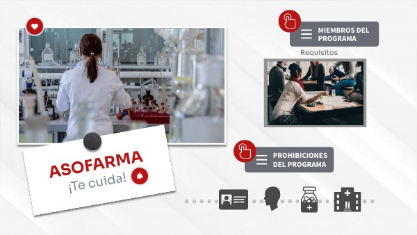 Presentación ASOFARMA