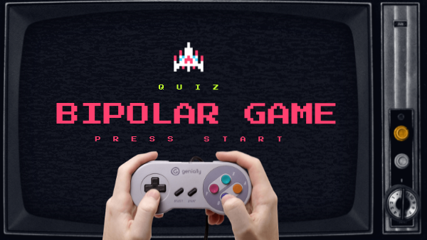 BIPOPLAR GAMER