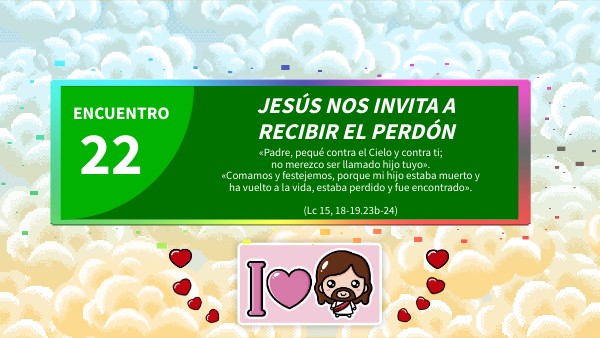 Encuentro 22 | Genially