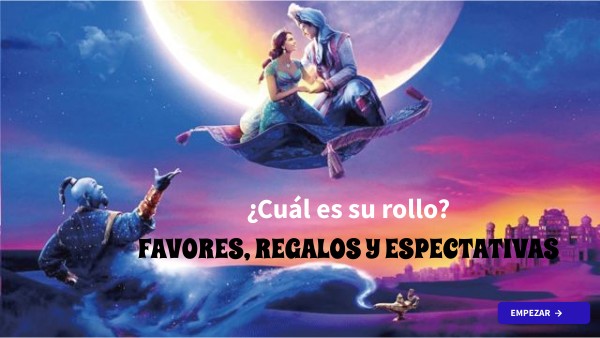 C2/ 2do y 3ro. / AFLATEEN+ B2 / 2022 | Genially