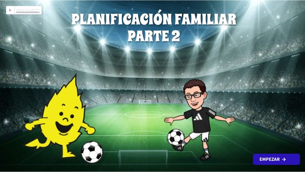 C5/ 2DO Y 3RO. / AFLATEEN+ B2