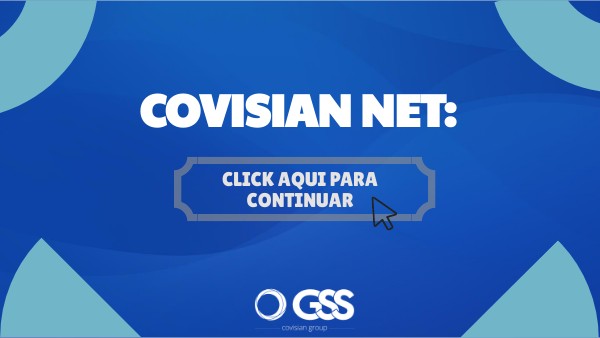 PASOS GSSNET | Genially