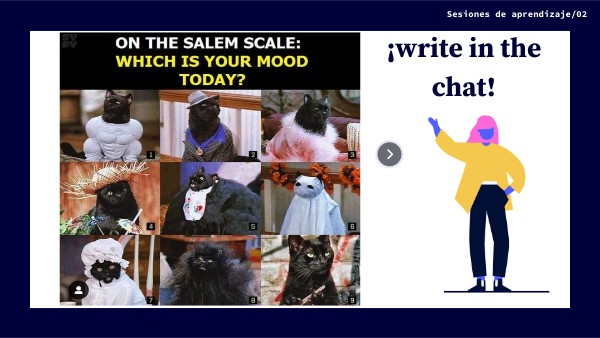 MÓDULO DIDÁCTICO GENIAL