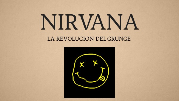 Nirvana