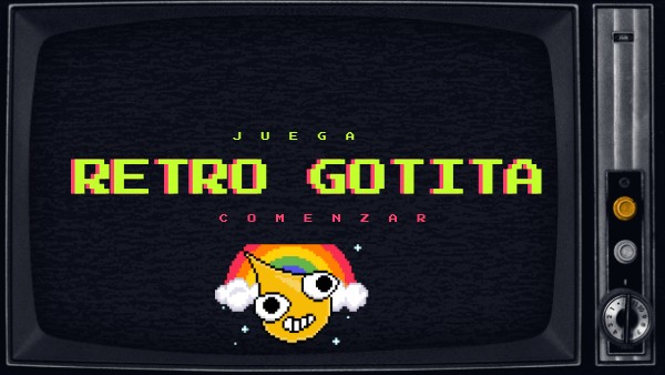 RETRO CAT | Genially