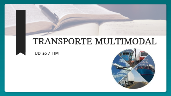 UD. 10 Multimodal | Genially