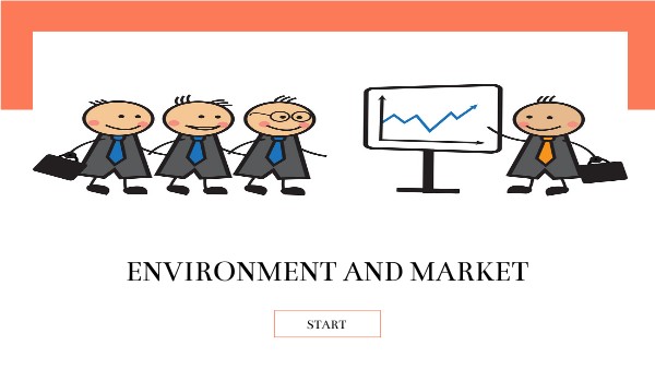 Environment and Market