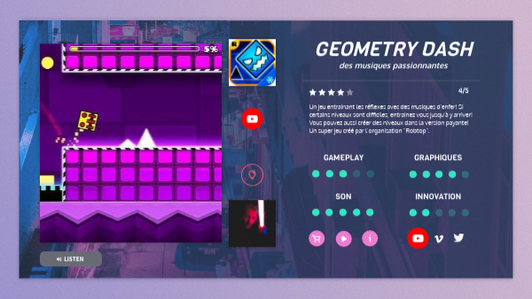 geometry dash