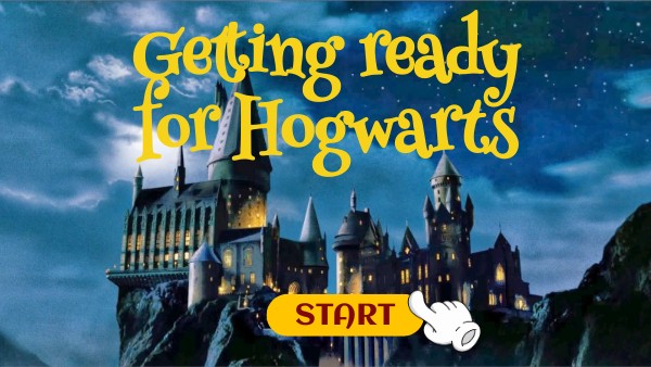 OVC_HogwartsTesolCALL | Genially