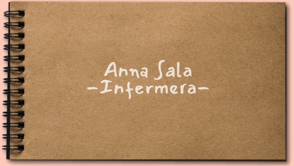 Anna Sala | Genially