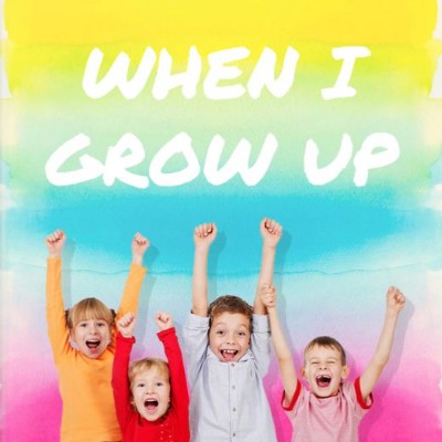 WHEN I GROW UP... | Genially