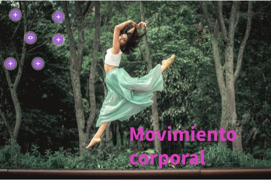 Movimiento corporal 7mo grado | Genially