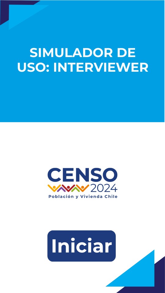Simulador Interviewer: Tutorial y modo Libre | Genially