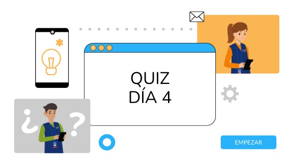 Quiz - Día 4 - CG