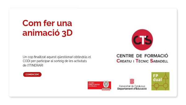 E-FIRA 3D | Genially