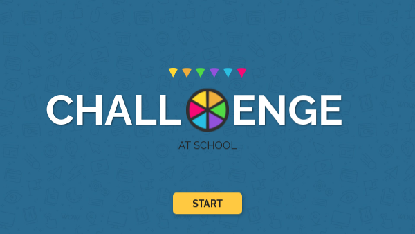 CHALLENGE 2B | Genially