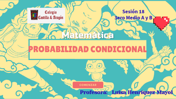 S18 3MAB PROBABILIDAD | Genially
