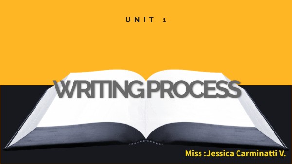 SESSION 15 3ERO MEDIO | Genially