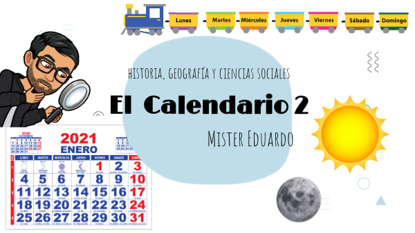 El Calendario 2
