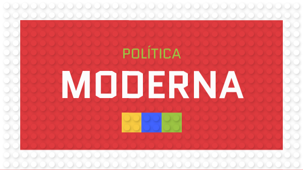 POLÍTICA MODERNA