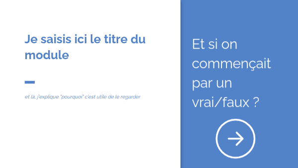 La description physique | Genially