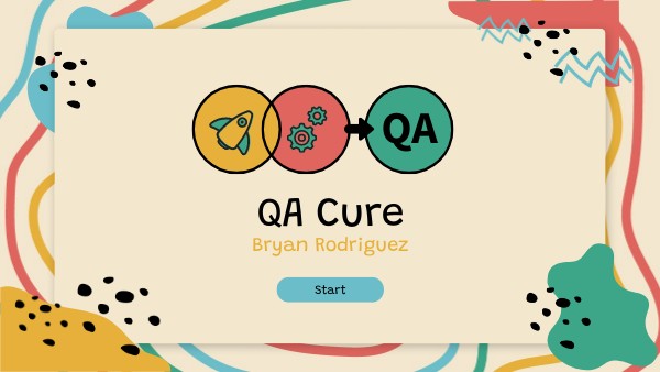 QA Cure
