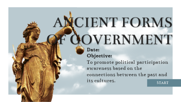 Ancient governments
