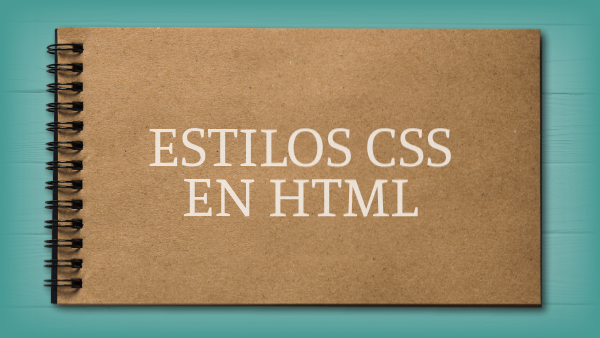 ESTILOS CSS