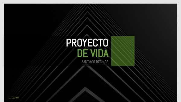 PROYECTO FINAL UNIVERSITARIO BLOQUES | Genially