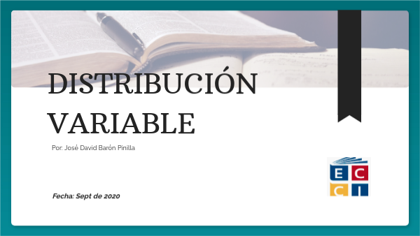 Sistemas de distribuciòn variable | Genially