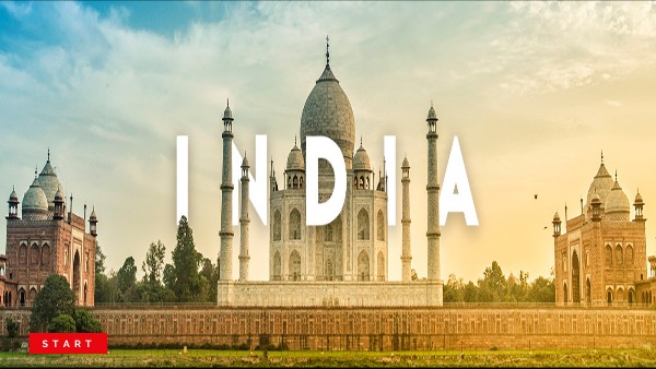LA INDIA