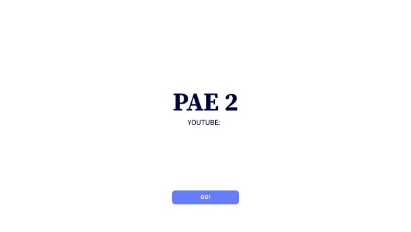 PAE 2
