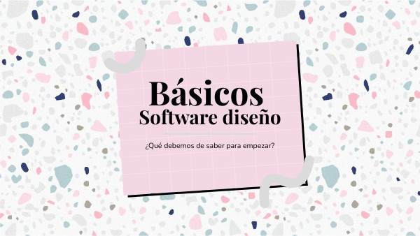 Básicos software | Genially