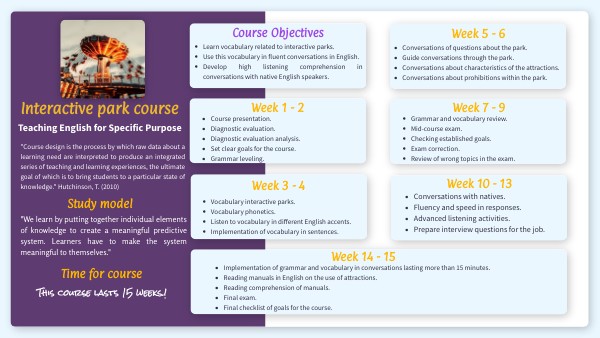 Syllabus ESP - Juliana Naranjo