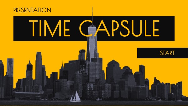 MY FAVORITE ITEM | Genially