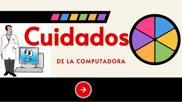 P6-Cuidados1 PC | Genially