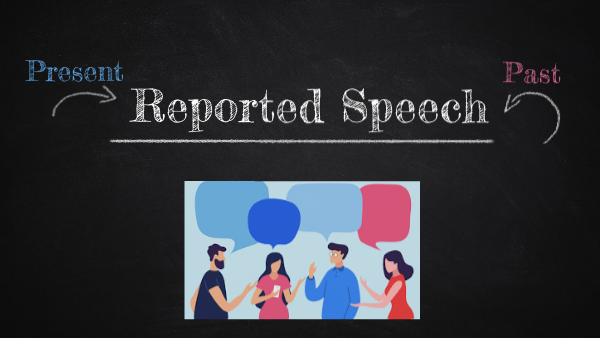 Reported Speech