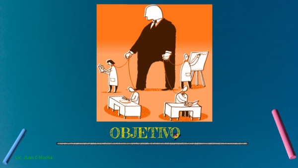 ORIGEN DEL PODER | Genially