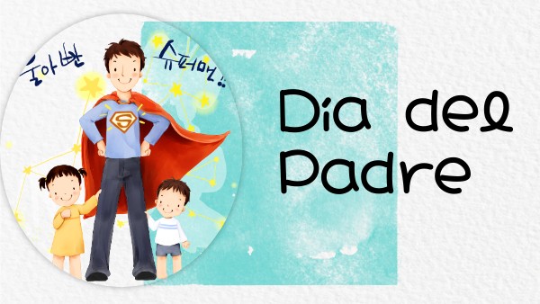 Día del Padre
