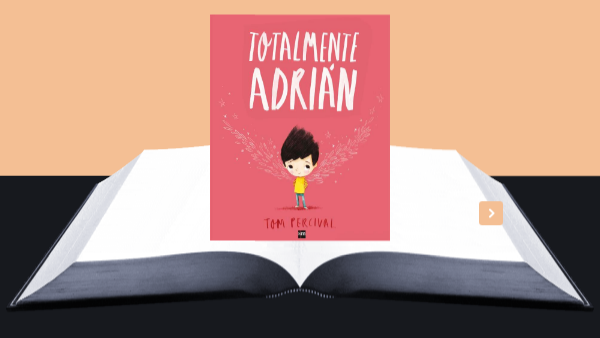 Totalmente Adrián | Genially