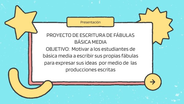 TEMA 1 la fábula- VIDEOS | Genially