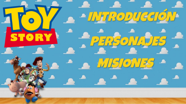 MATH STORY CNA-NI | Genially