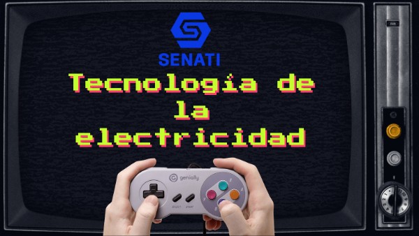 Tecn electric 3 | Genially