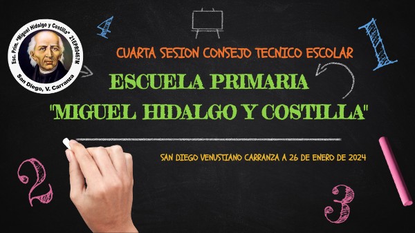 CTE CUARTA SESIÓN | Genially