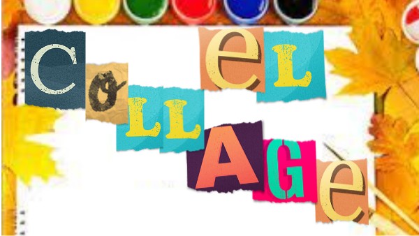 EL COLLAGE | Genially