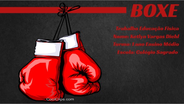 Boxe