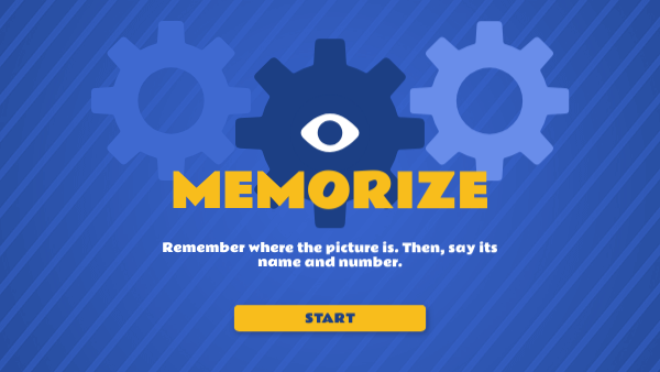 Memorize: Clothes