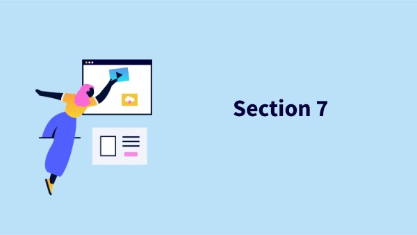 Section 7 | Genially