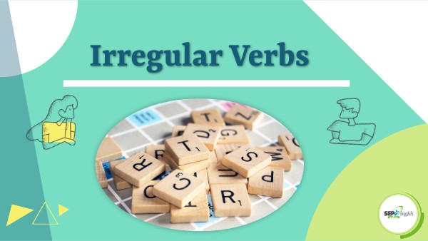 Irregular Verbs