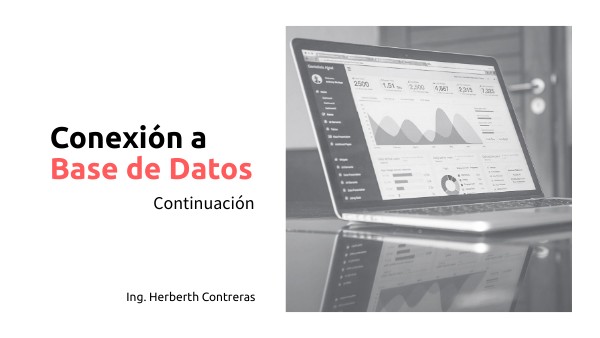 SQL Server 2 | Genially